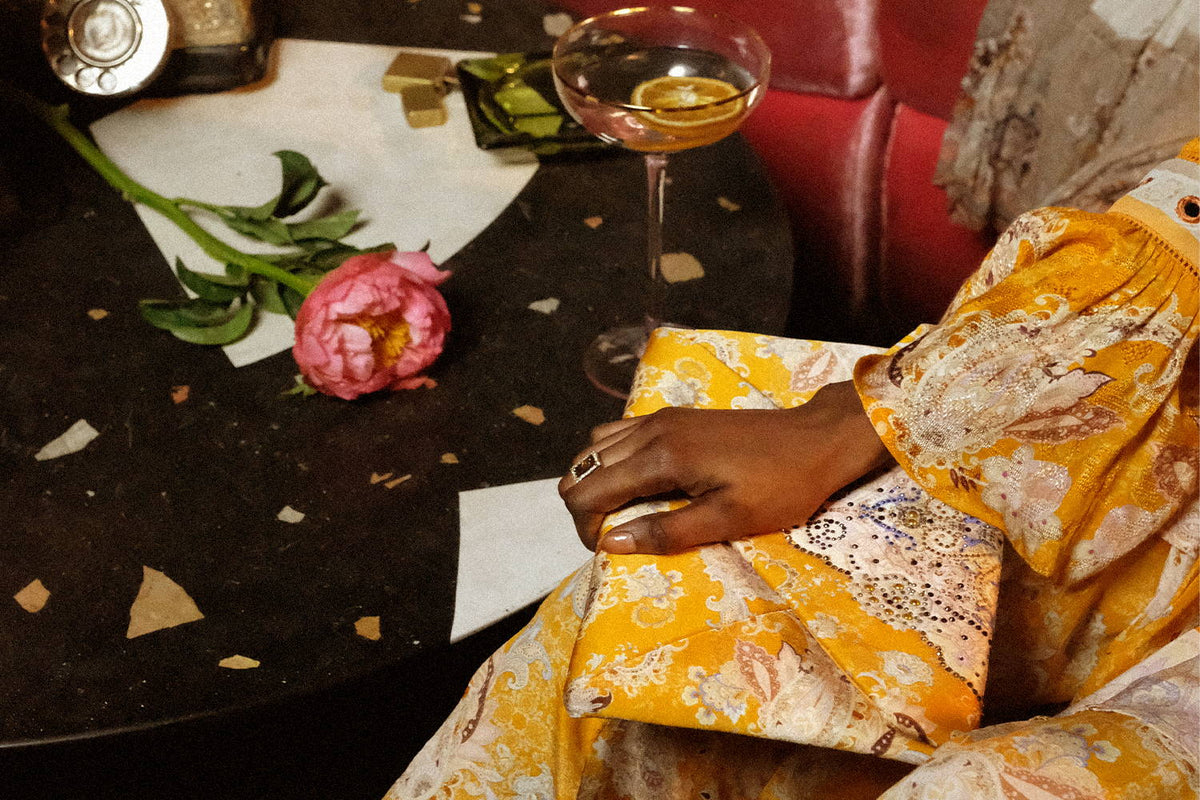 A GUIDE TO HOSTING A CAMILLA PARTY – CAMILLA