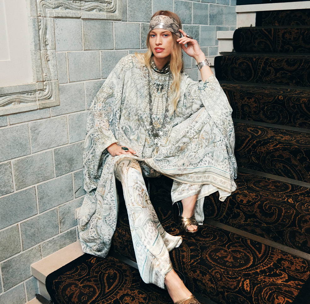 What to Wear for Ramadan | Eid Outfit Ideas | CAMILLA US – CAMILLA