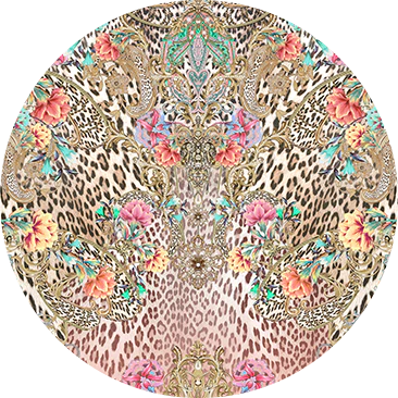 Shop The Queen Atlantis Print Collection | CAMILLA US – CAMILLA