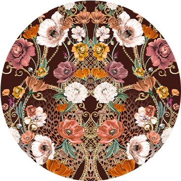 Shop The Wave Your Wand Print Collection | CAMILLA US – CAMILLA