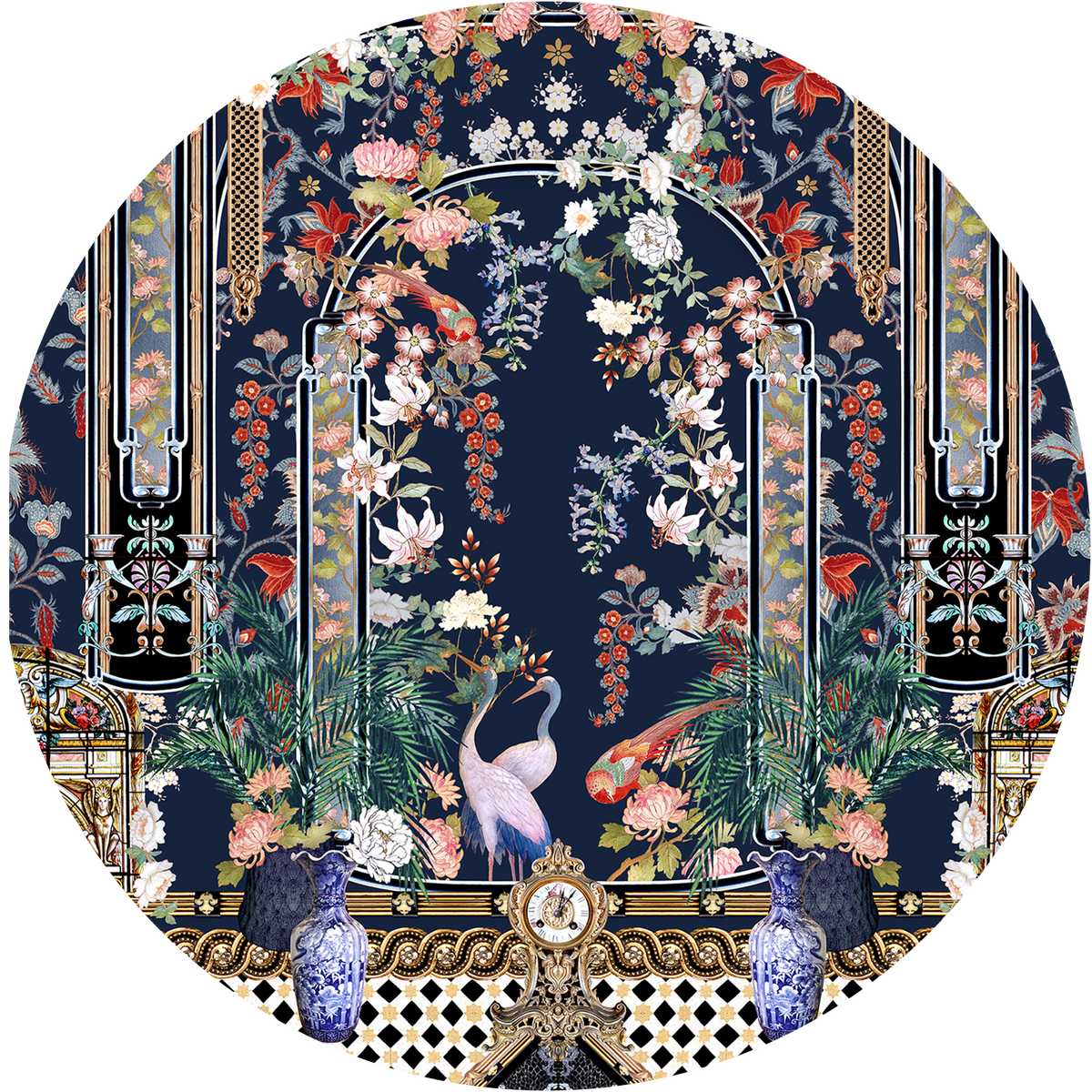 The Palacio Poetry Print Collection | CAMILLA US – CAMILLA