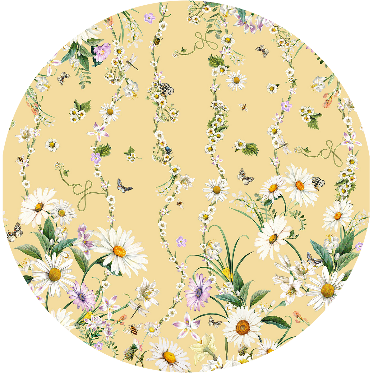 The Daisy Chains Print Collection | CAMILLA US – CAMILLA