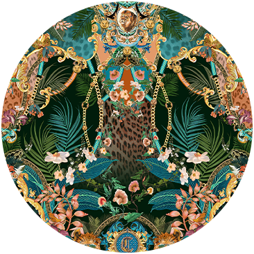 Fearless Felis Collection | Shop By Print | CAMILLA AU – CAMILLA