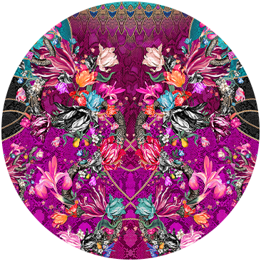 Vision Of Venom Collection | Shop By Print | CAMILLA AU – CAMILLA