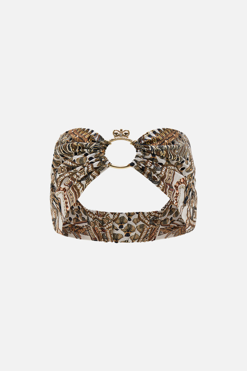 The Goddess Energy Ring Headband | CAMILLA US – CAMILLA