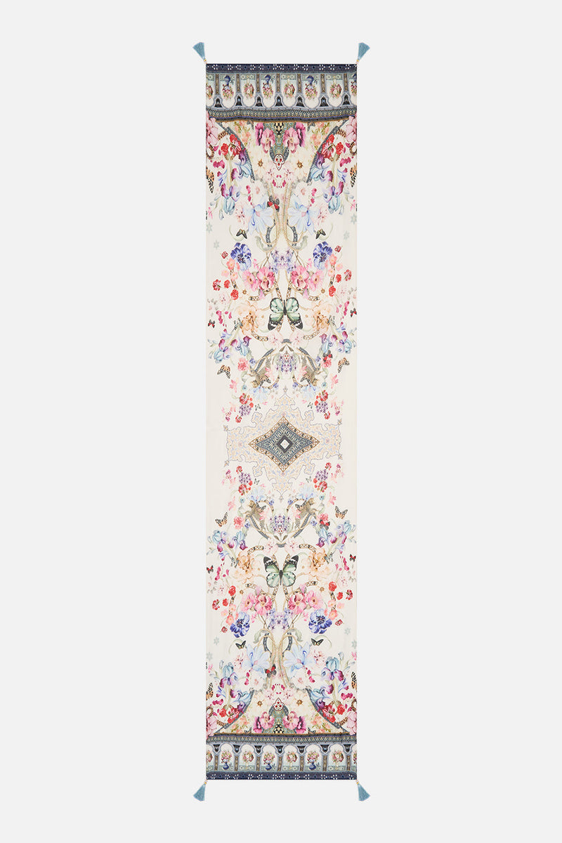 The Monserrate Magic Long Scarf | CAMILLA US – CAMILLA