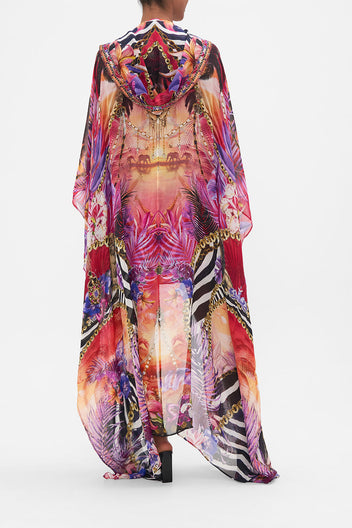 Oversized Robe, Wild Loving | CAMILLA US – CAMILLA