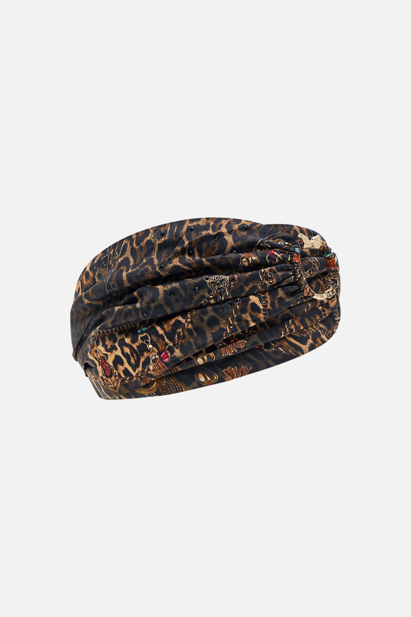 RING HEADBAND AMSTERGLAM – CAMILLA