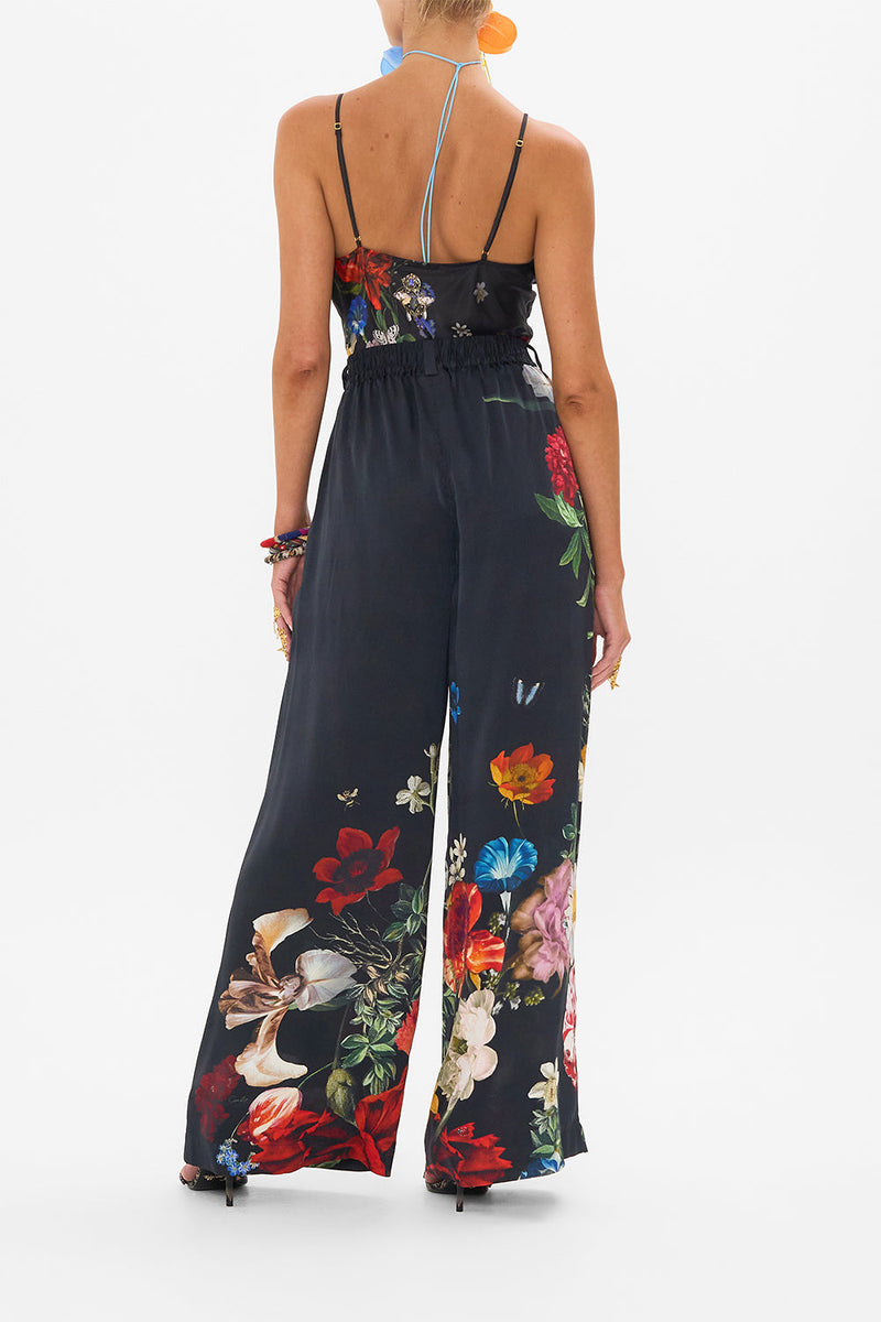 Lace Edge Cami A Still Life | CAMILLA US – CAMILLA