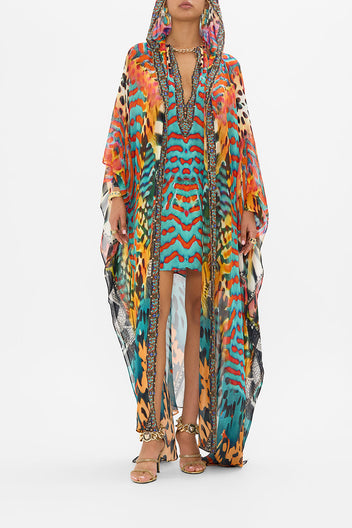 The Desert VisionsOversized Robe | CAMILLA US – CAMILLA