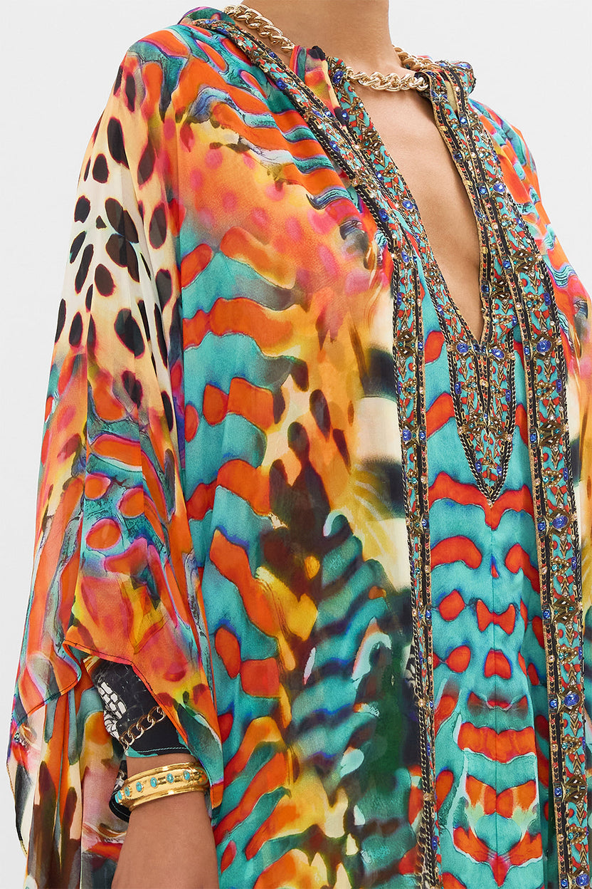 The Desert VisionsOversized Robe | CAMILLA US – CAMILLA