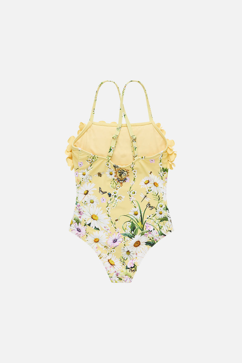 The Daisy Chains Kids Rosette One Piece 4-10 | CAMILLA US – CAMILLA