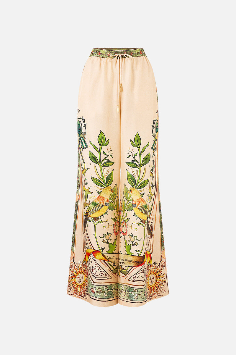 House Of Horoscopes Lounge Pant | CAMILLA US – CAMILLA