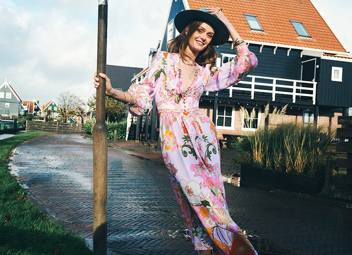 Designer Kaftan Dresses - Maxi & Silk Kaftan Dresses | CAMILLA US – CAMILLA