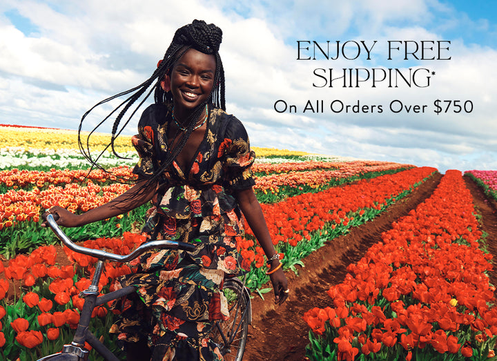 New Arrivals From The New CAMILLA Collection | CAMILLA US – CAMILLA