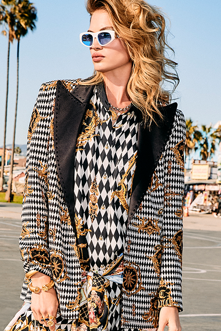 Women's Jackets & Layers | Shop Statement Blazers & Kimonos | CAMILLA ...