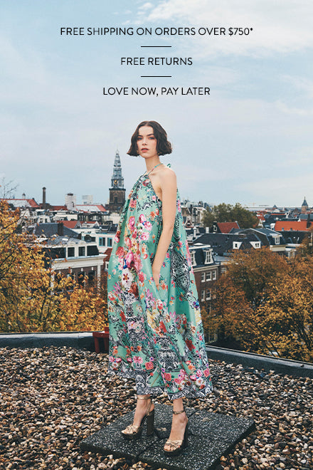 New Arrivals From The New CAMILLA Collection | CAMILLA US – CAMILLA