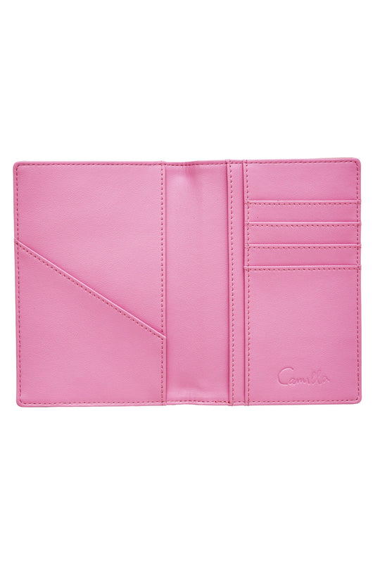 PASSPORT HOLDER BENNYS BLESSING – CAMILLA