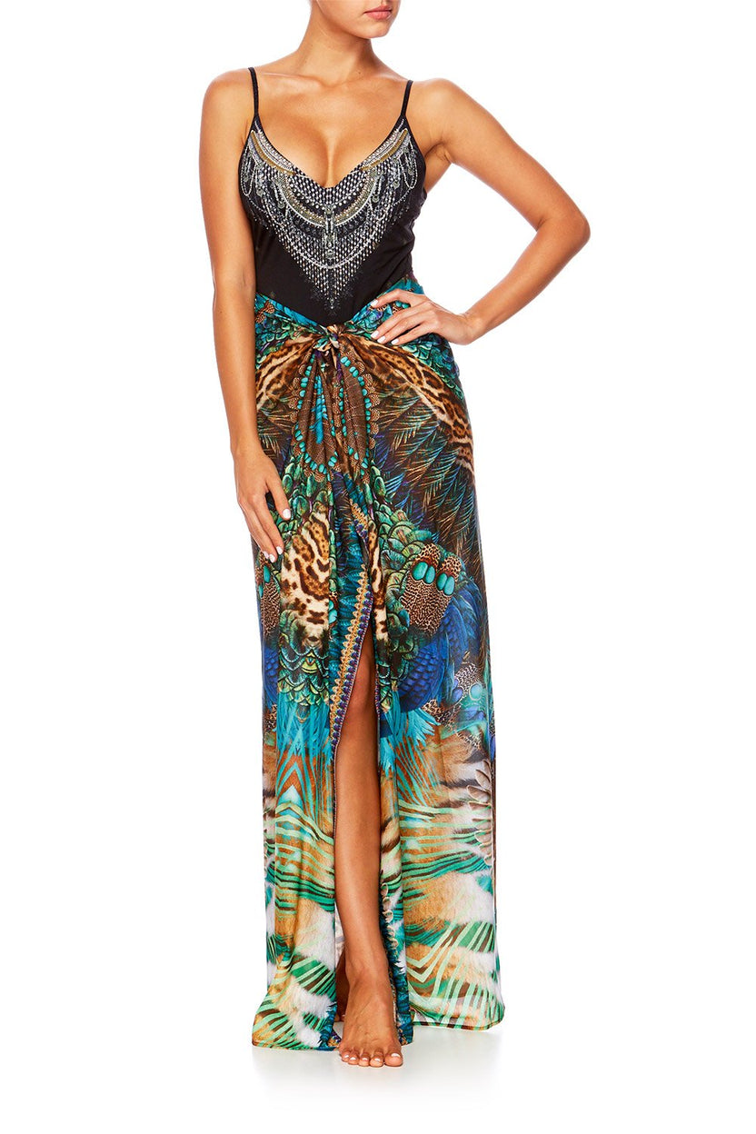 LONG SARONG THE CREATOR – CAMILLA