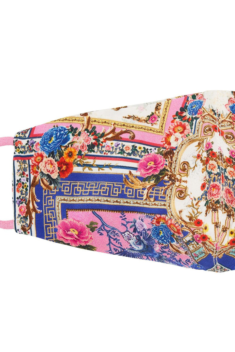 Face Mask Cover, Party In The Palace | CAMILLA US – CAMILLA