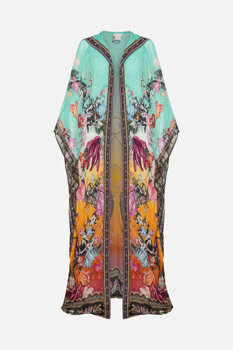 Oversized Robe, Viper Room | CAMILLA US – CAMILLA