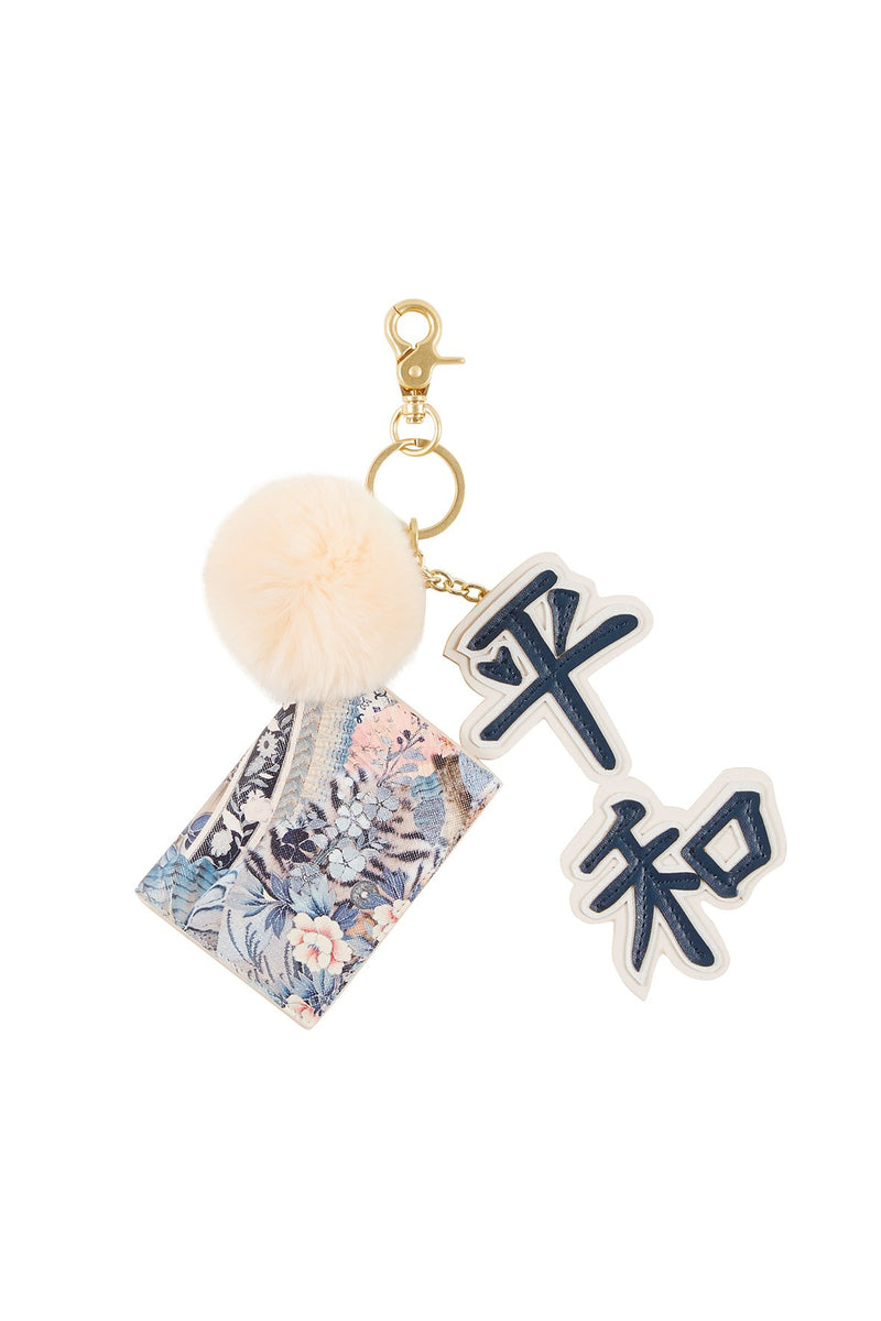 JAPANESE KEYRING MOTO MAIKO – CAMILLA