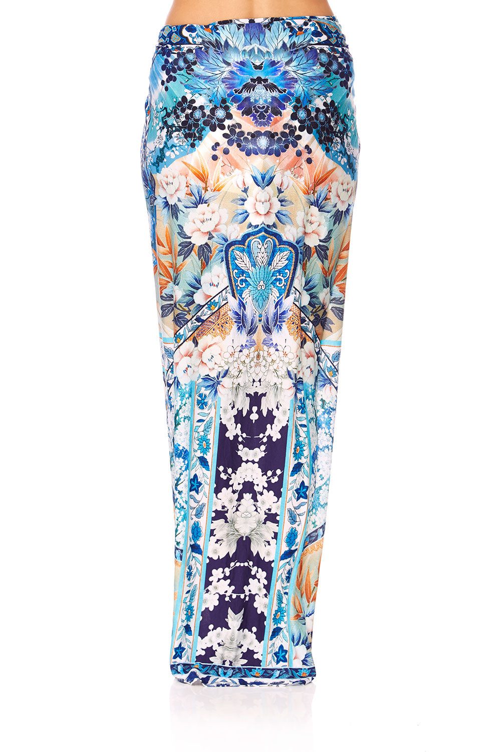 LONG SARONG TOKYO TRIBE – CAMILLA